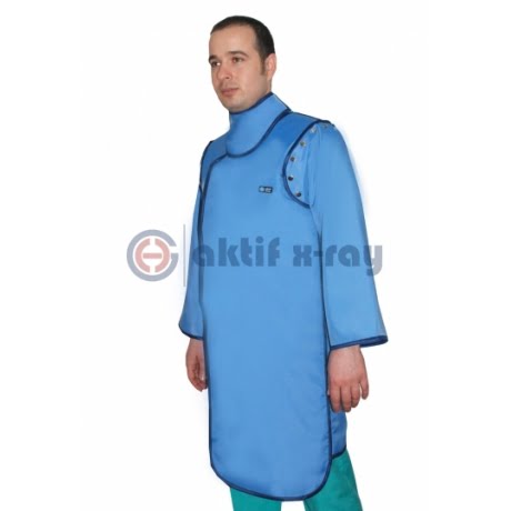 Protective Armlet - Aktif X-Ray